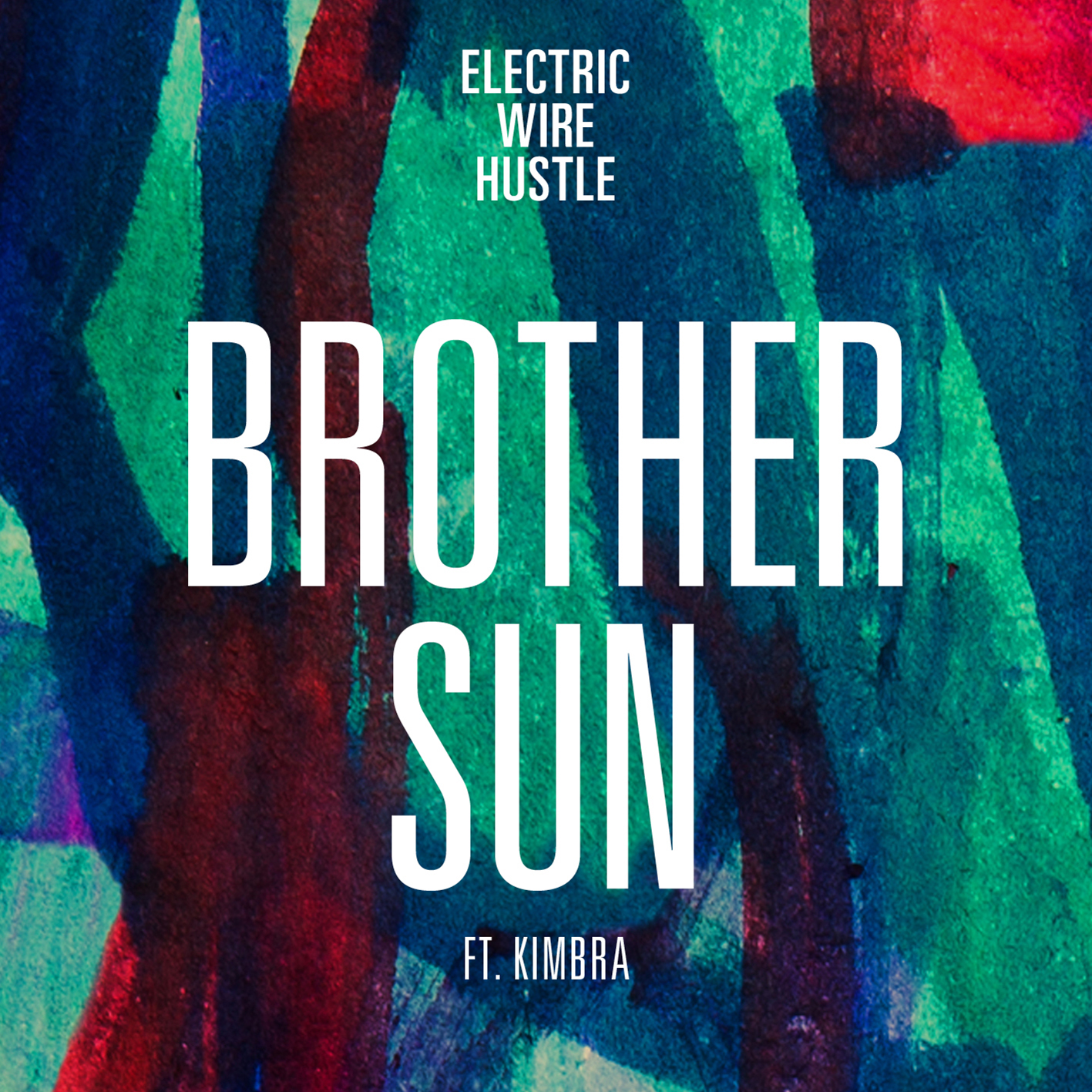 "Brother Sun" ft. Kimbra