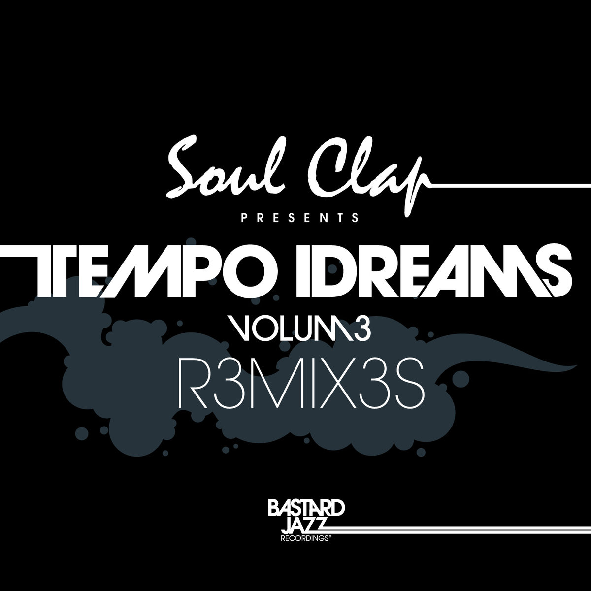 Remixes for Soul Clap's Tempo Dreams Vol. 3