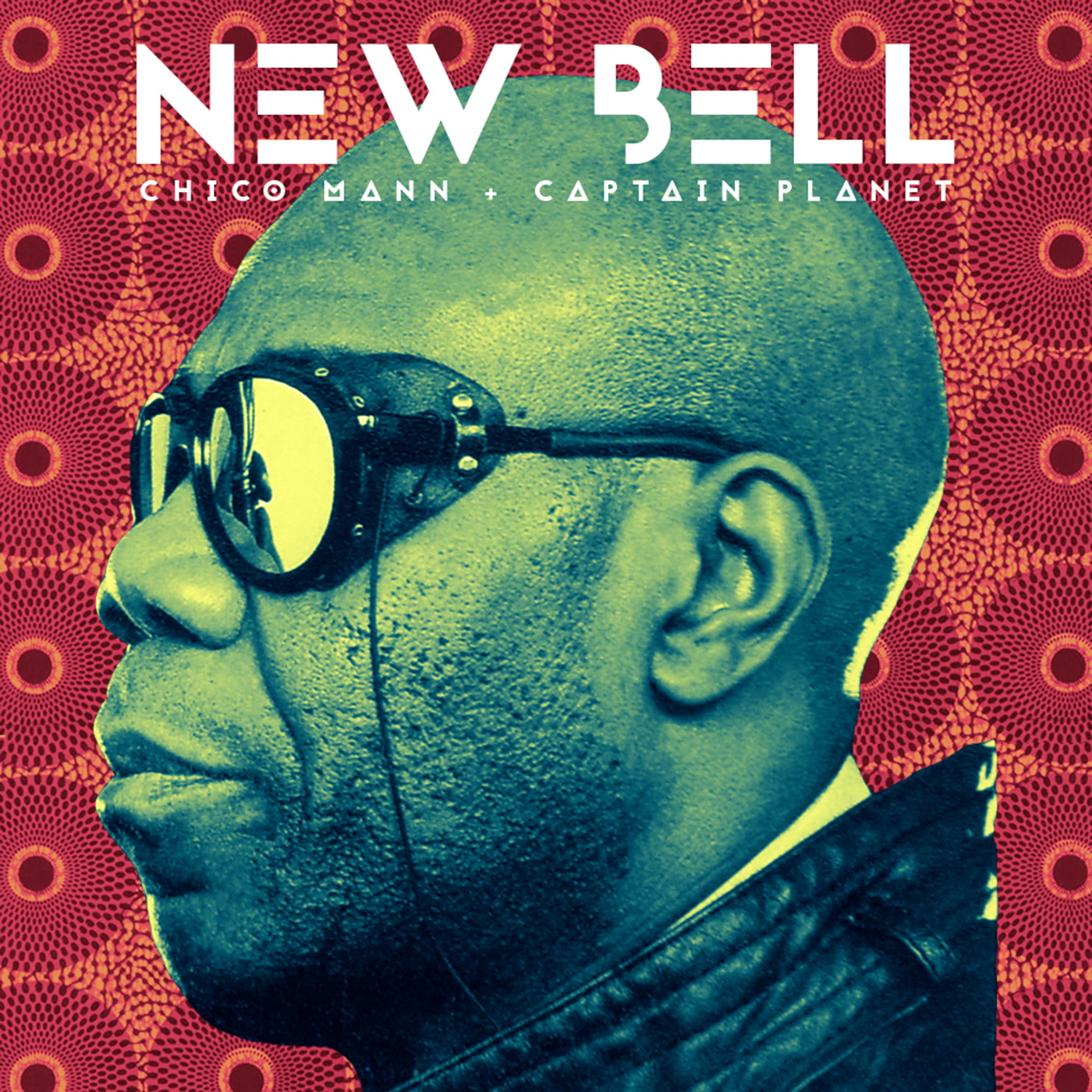 Manu Dibango's classic "New Bell" gets tuned up by Chico Mann & Captain ...