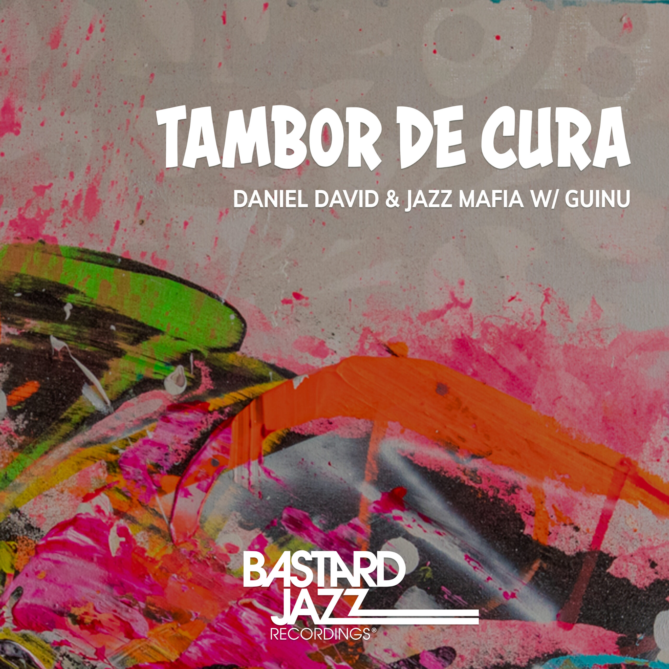 Daniel David of The Pendletons teams up with Jazz Mafia and Guinu on ...