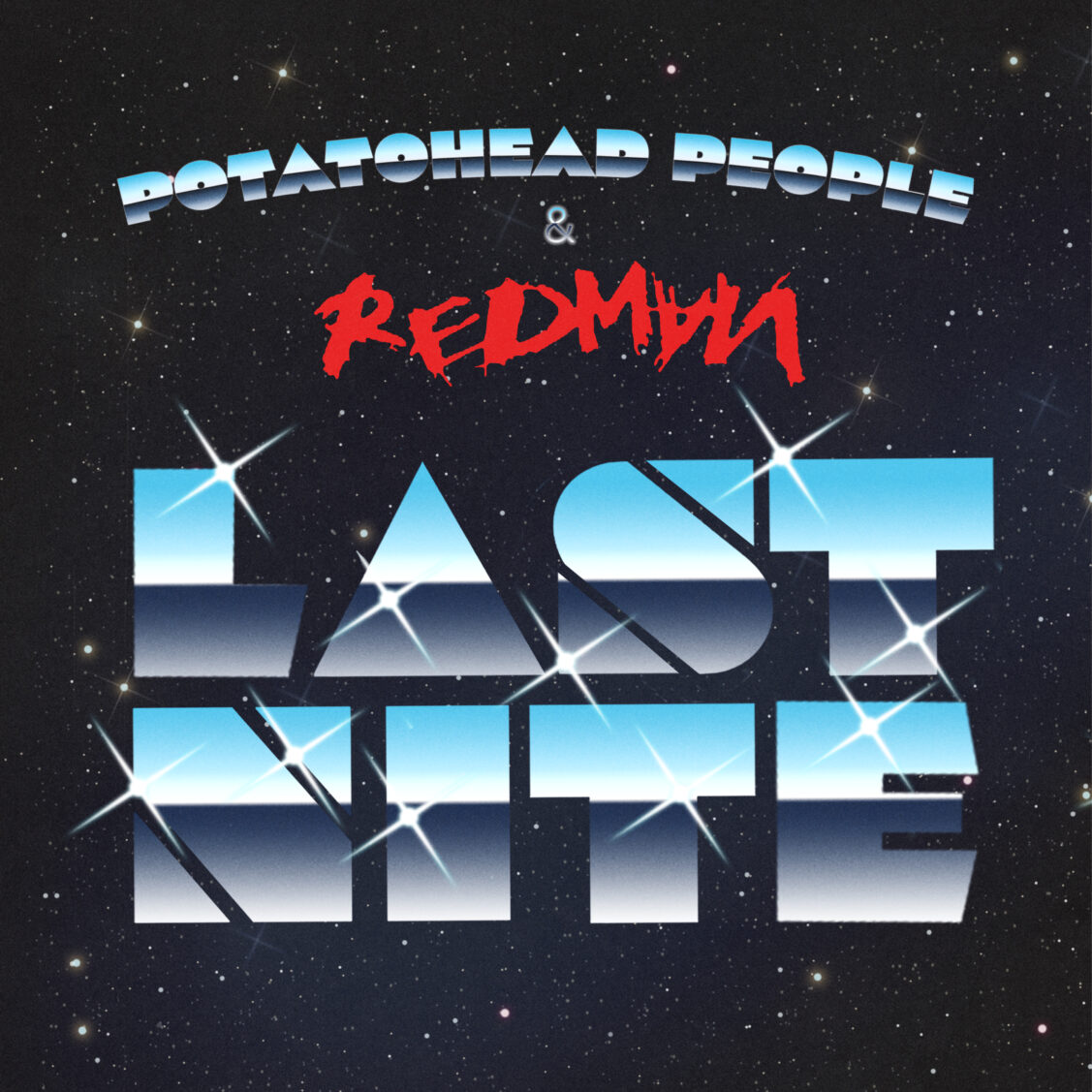 Potatohead People Return with New Single Featuring Redman, Announce ...